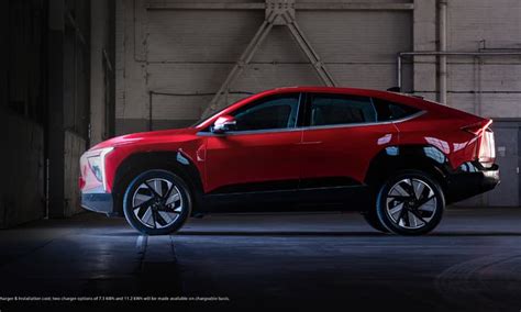 Mahindra Xev 9e Xev 9e Interior Exterior Photos And Gallery Carandbike