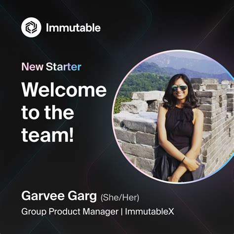 Immutable On Linkedin Lifeatimmutable Product