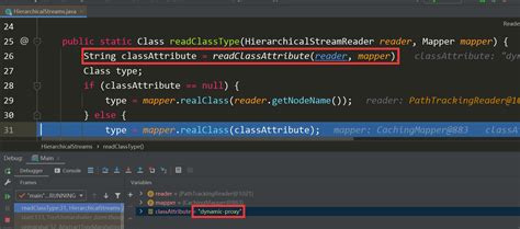 『java安全』xstream 14 146and1410反序列化漏洞cve 2013 7285复现与浅析 Csdn博客