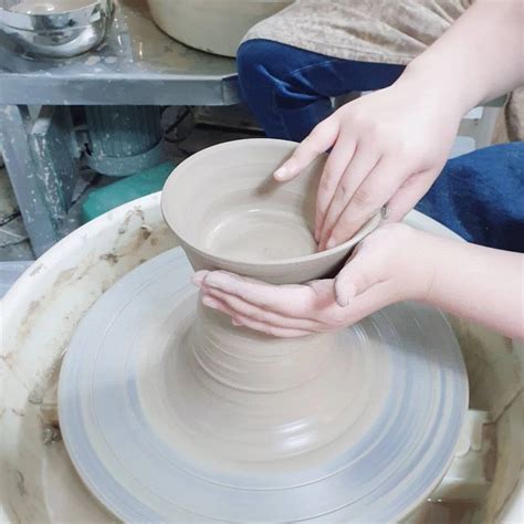 [담쟁이도자기공방] 대구도자기체험 원데이클래스 어린이체험 커플체험 가족체험 모집 컵 접시 그릇 화병 화분 만들기 대구광역시 달성군 다사읍 비즈프로필