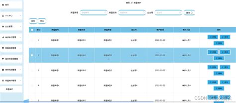 基于ssm公廉租房维保系统【java毕业设计·安装调试·代码讲解·文档报告】廉租房系统功能结构图 Csdn博客