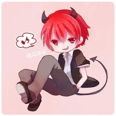 224 Best Karma Akabane Images On Pinterest Assasination Classroom