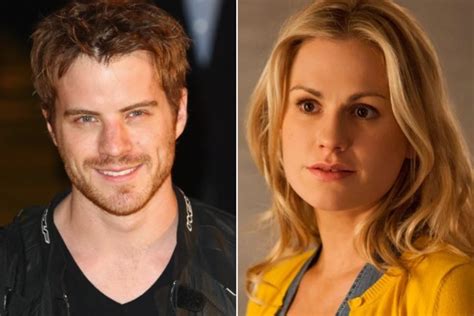 ‘true Blood Season 6 Adds New Faerie Love Interest For Sookie