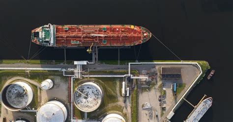 Scion Marine Biofuel To Support Sustainable Shipping