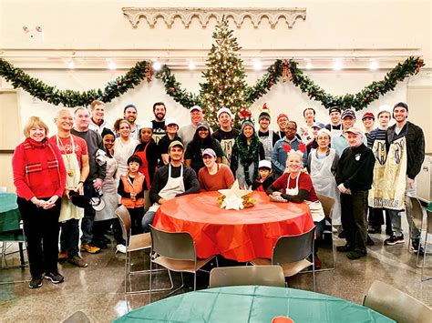 Home St Joes Soup Kitchen
