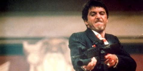 Scarface 10 Worst Things Tony Montana Ever Did