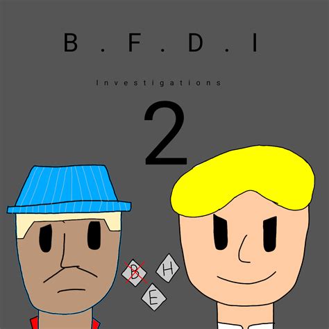 Bfdi Investigations Featuring Sb Coiny And Clock R Battlefordreamisland