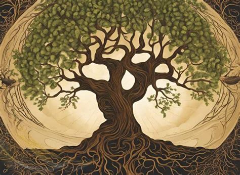 Spiritual Meaning Trees Significance Of Trees