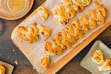 Apéro Tannenbaum Rezept Swissmilk