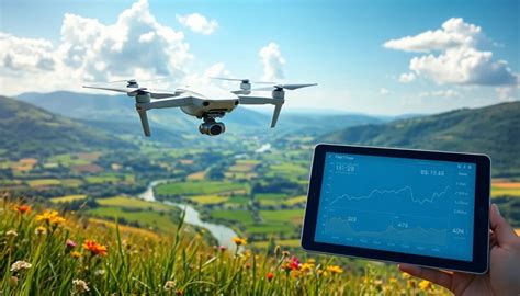 Maximize Your Drone Flight Log Tips For Success