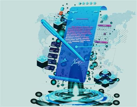 Making Blockchain Real Short Lived Smart Contracts UBC Digital Magazine