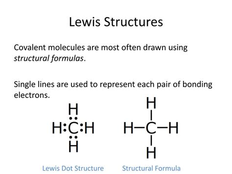 PPT Lewis Structures PowerPoint Presentation Free Download ID 3612808