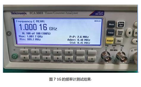 LMX Output Has Harmonics And Frequency Stable Questions Clock Timing Forum Clock