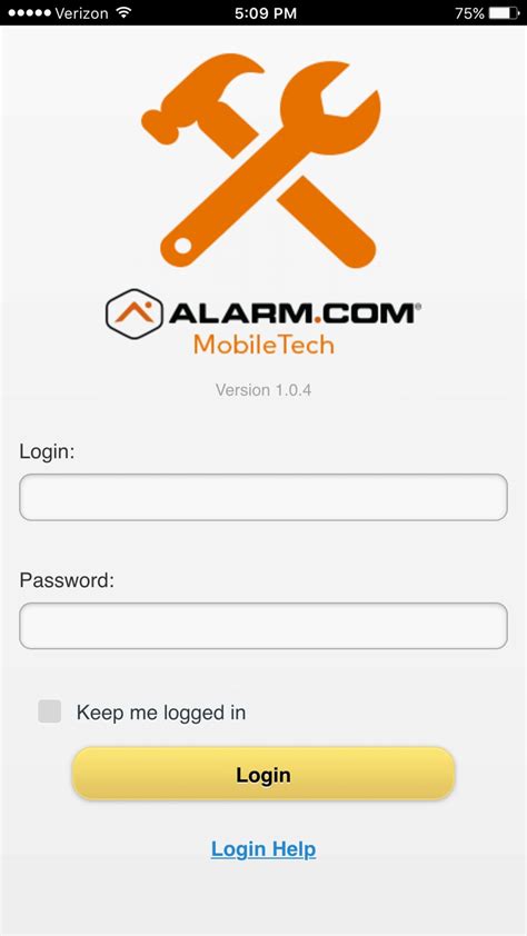 partner mobiletech for iphone download