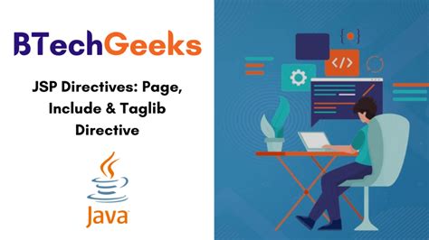 Taglib Directive JSP Directives Page Include Taglib Directive What Is Directives In JSP