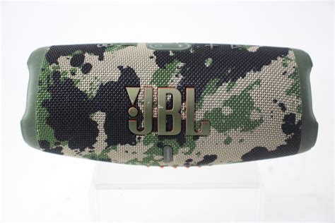 Jbl Charge Bluetooth Speaker Property Room