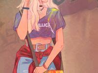 Descubre Ideas De Dibujos Personajes Estilos Y Ilustraciones En Este Tablero De Pinterest