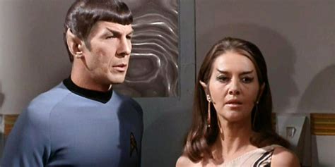 Discovery Fulfilled Spocks Last Star Trek Dream