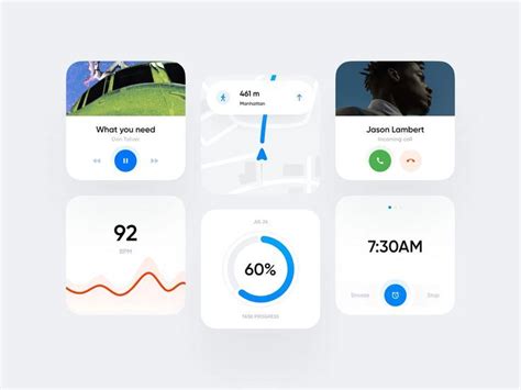 Pin By Unknown User On Tel In 2025 Widget Design Ui Design
