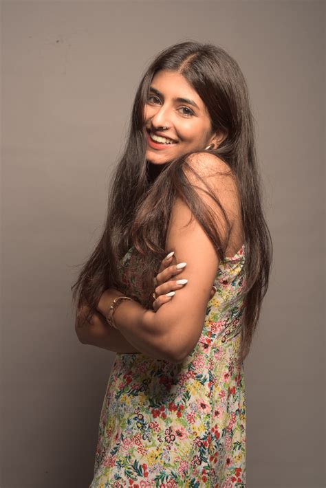 Sanjana Devarajan Added A New Photo Sanjana Devarajan