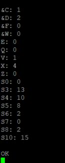 EG G Outgoing Call Hangs Itself By Sending Other AT Commands LTE Standard Module Quectel