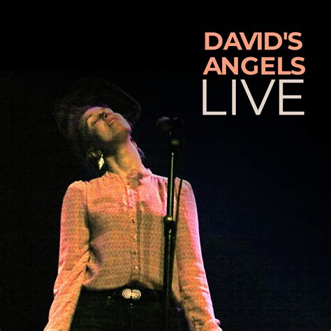 Press Davids Angels