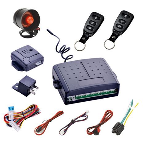 Buy Wholesale China Auto Car Alarm System Smart Phone Car Alarm Car Alarm Security System Car
