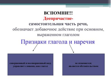 Деепричастный оборот Запятые при деепричастном обороте презентация онлайн