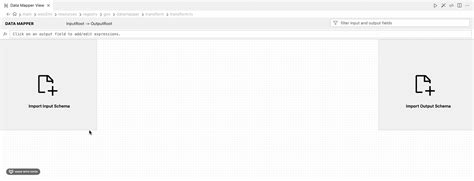 Introducing The New Visual Data Mapper For Wso2 Micro Integrator