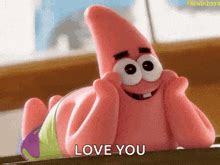 Patrick  I Love You