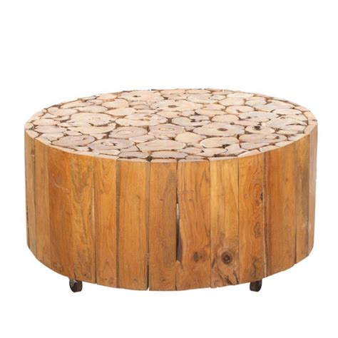 TREE Root Coffee Table Driftwood