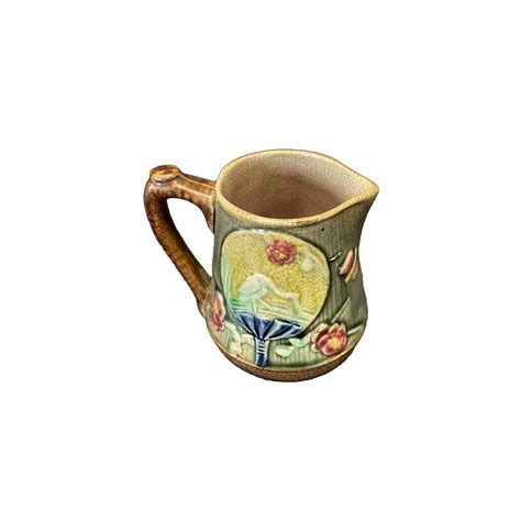 Small Ceramic Pitcher Shop At Gibson