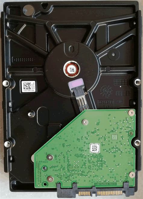 Seagate Barracuda 2TB Hard Drive Review Myce Com