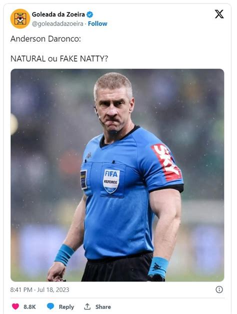 Fake Natty Know Your Meme