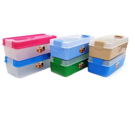 Greenware Food Keeper Rectangular Stack Small Rectangle Container