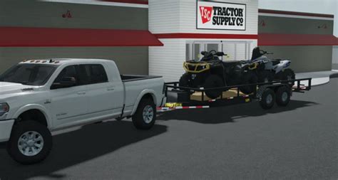 American Mud Rush Roblox