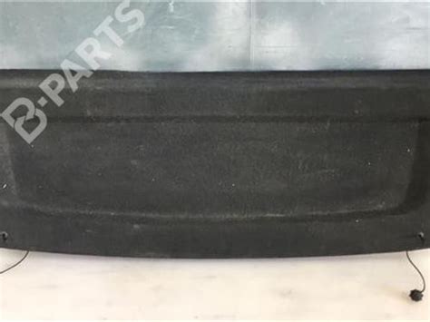 Hutablage Netztrennwand Vw Polo 9n 9a 1 4 16v 11341884 B Parts