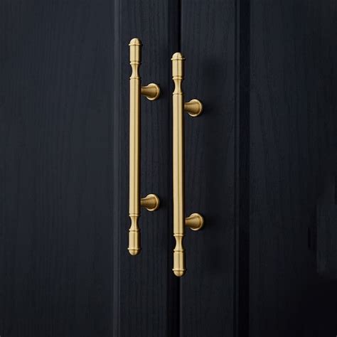 Solid Brass Drawer Pulls Knobs Cabinet Handles Knobs Kitchen Pulls Dresser Knobs Cupboard Knob