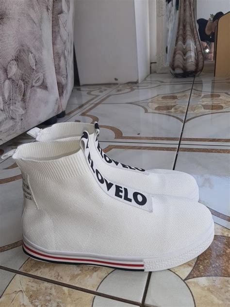 Кеди — цена 249 грн в каталоге Кеды Купить женские вещи по доступной цене на Шафе Украина