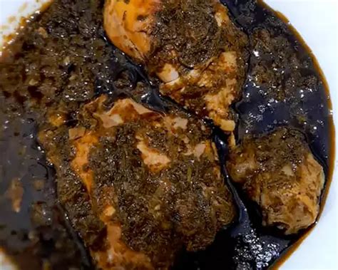 طرز تهیه قلیه ماهی جنوبی اصل بوشهر با طعمی بی‌نظیر و مجلسی