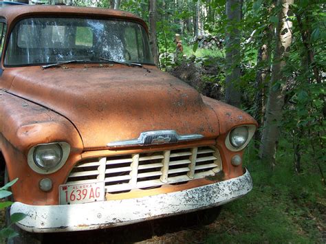 Trusty Rusty By 1000ferrets On Deviantart