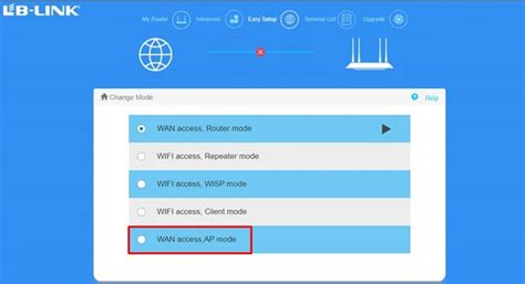 How To Turn A Router Into An Access Point