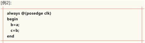 Verilog语法之六：阻塞赋值与非阻塞赋值verilog非阻塞赋值 Csdn博客