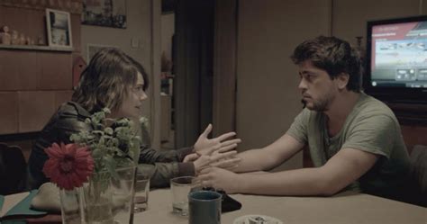 Incest Scene In The Film Vk Telegraph
