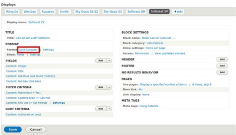 Display List Of Products Mobile Friendly Using Slick And Css In Drupal Drupal Blog Recent