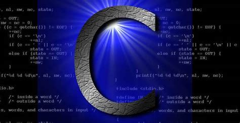What Is C Programming Language