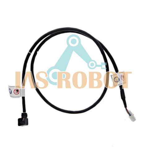 Yaskawa Hw1372597 F 1000mm U Axis Sigma 7 Encoder Signal Lead