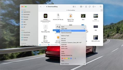 New MacOS Sequoia Features You Must Know About