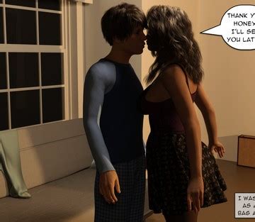Rooming With Mom 8muses Sex And Porn Comics