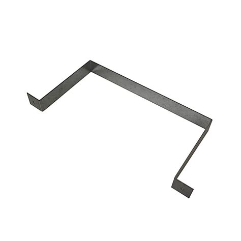 Kair Rectangular Ducting Retaining Clip 180mm X 90mm Support Bracket